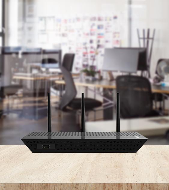 Nighthawk EX7000 – AC1900 Dual-band WiFi Mesh Extender | NETGEAR